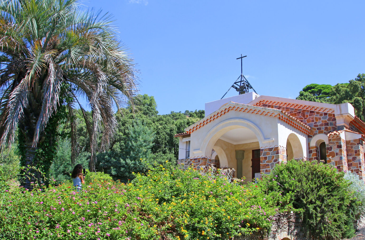 Rayol-Canadel sur Mer - OT Golfe de Saint Tropez